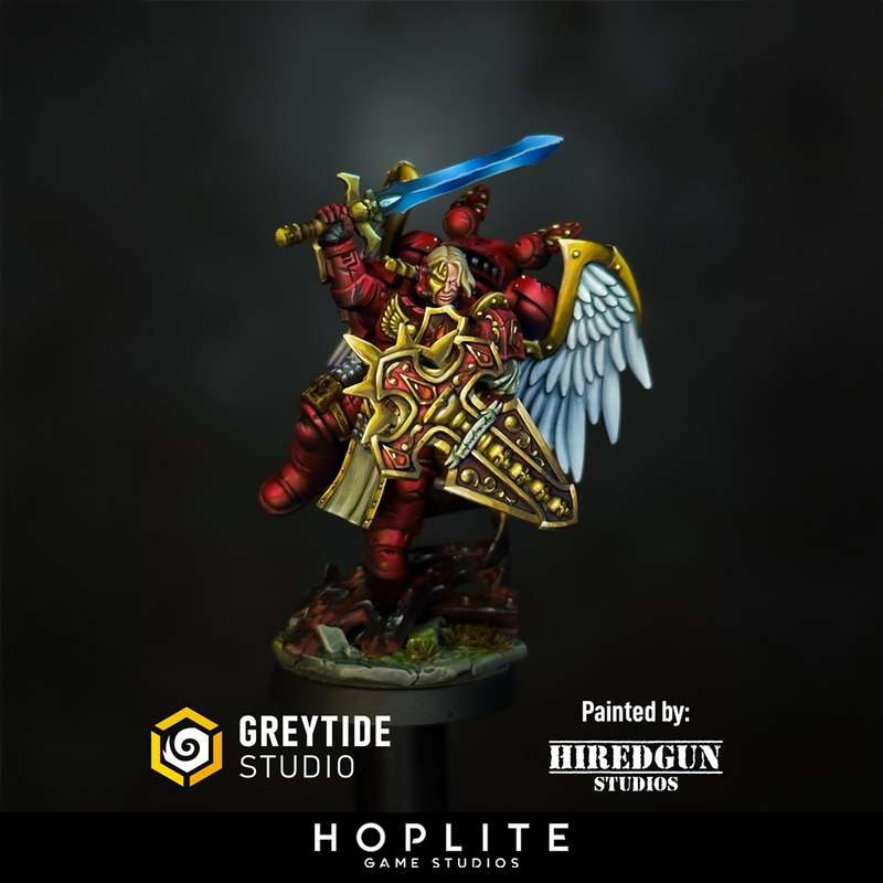 Hoplite Game Studios