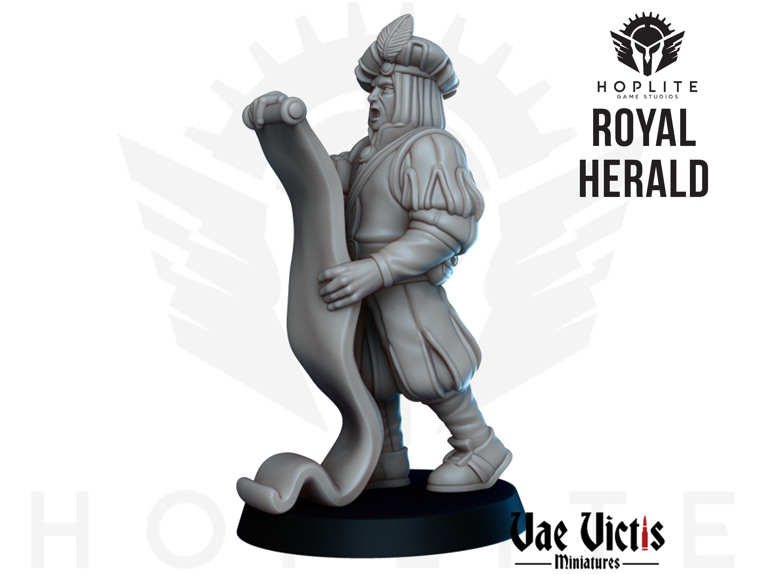 Royal Herald
